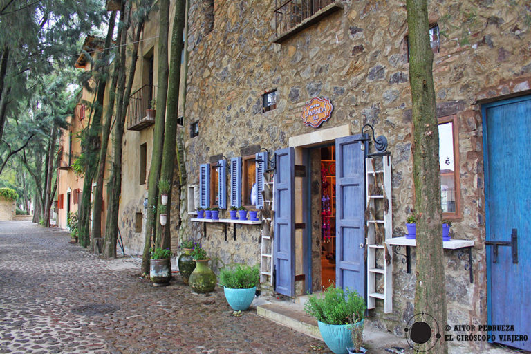 Val'Quirico | Pueblo italiano en Tlaxcala | México | Excursiones
